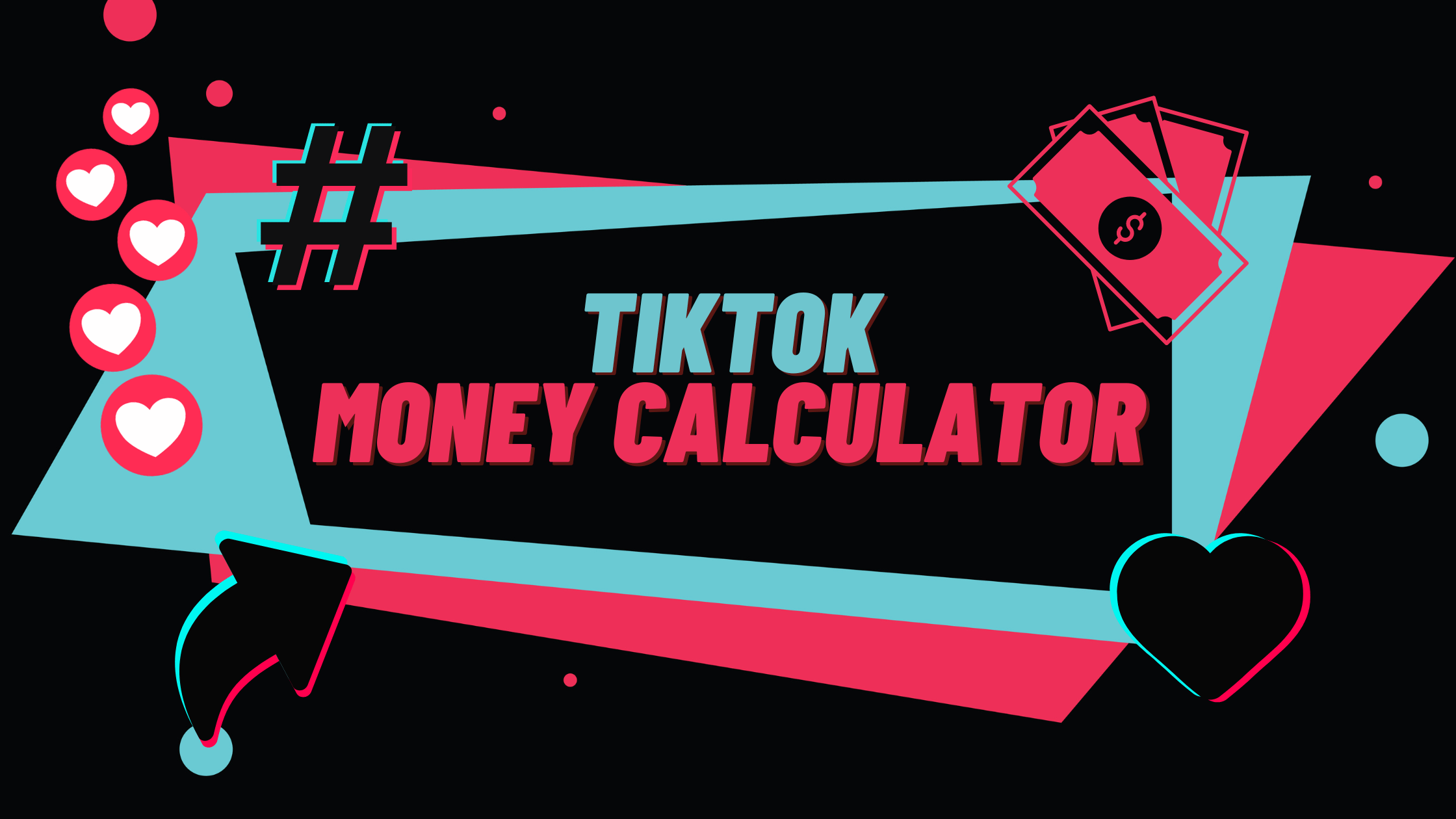 Tiktok Money Calculator A Guide To Maximizing Your Earnings On Tiktok